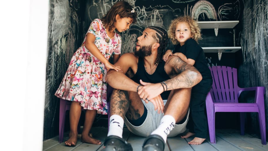 What Happened To Michael Carter-Williams