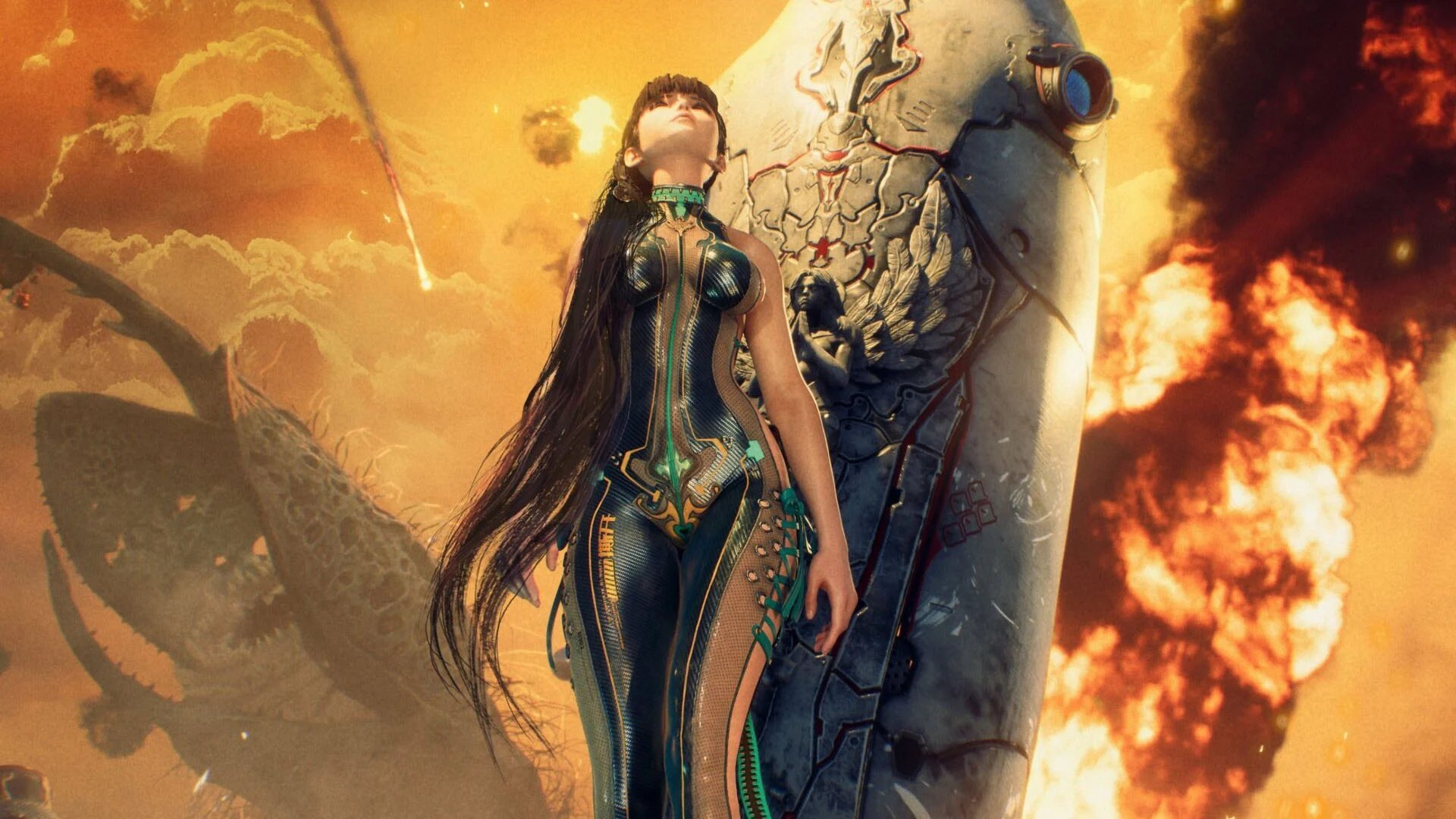 Stellar Blade 2 : son studio annonce une mesure qui risque de faire ...