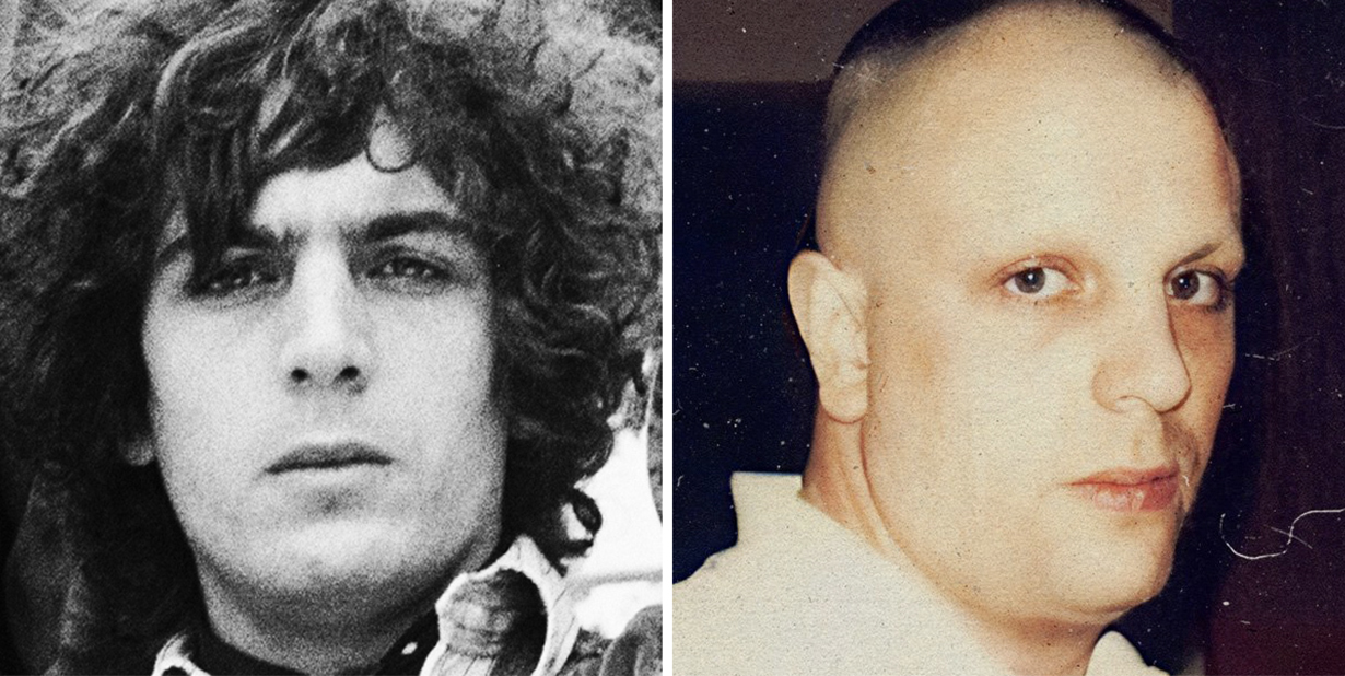 Syd Barrett, The Rock Star Who Lost It