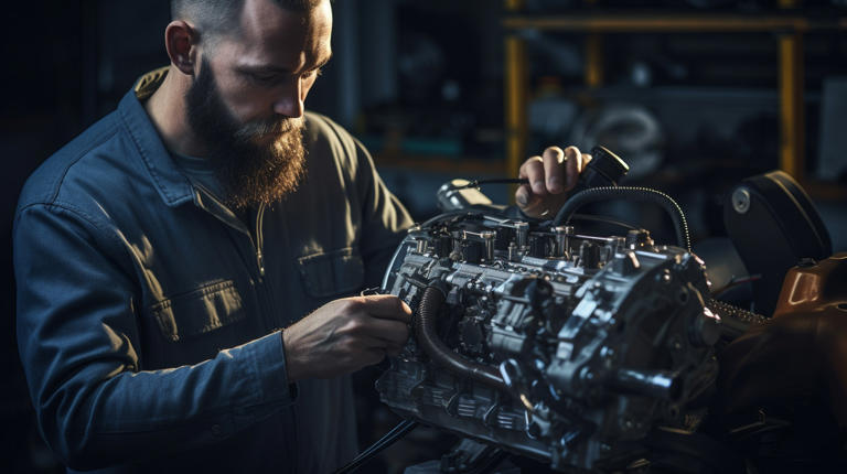 Why KULR Technology Group, Inc. (KULR) is Plunging So Far in 2025