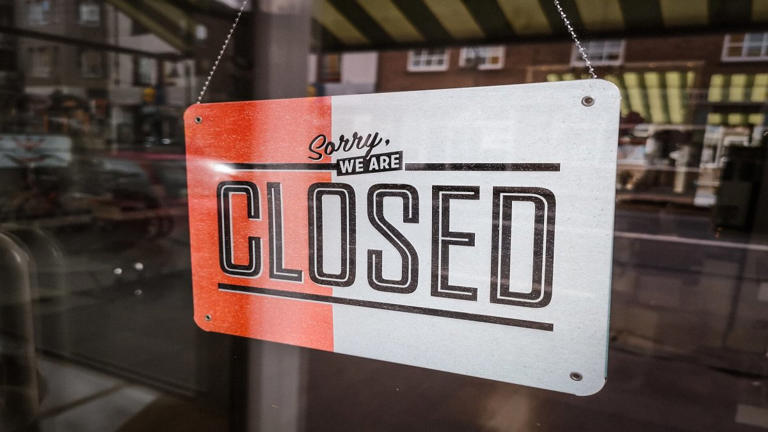 Popular restaurant chain closes all locations, no bankruptcy
