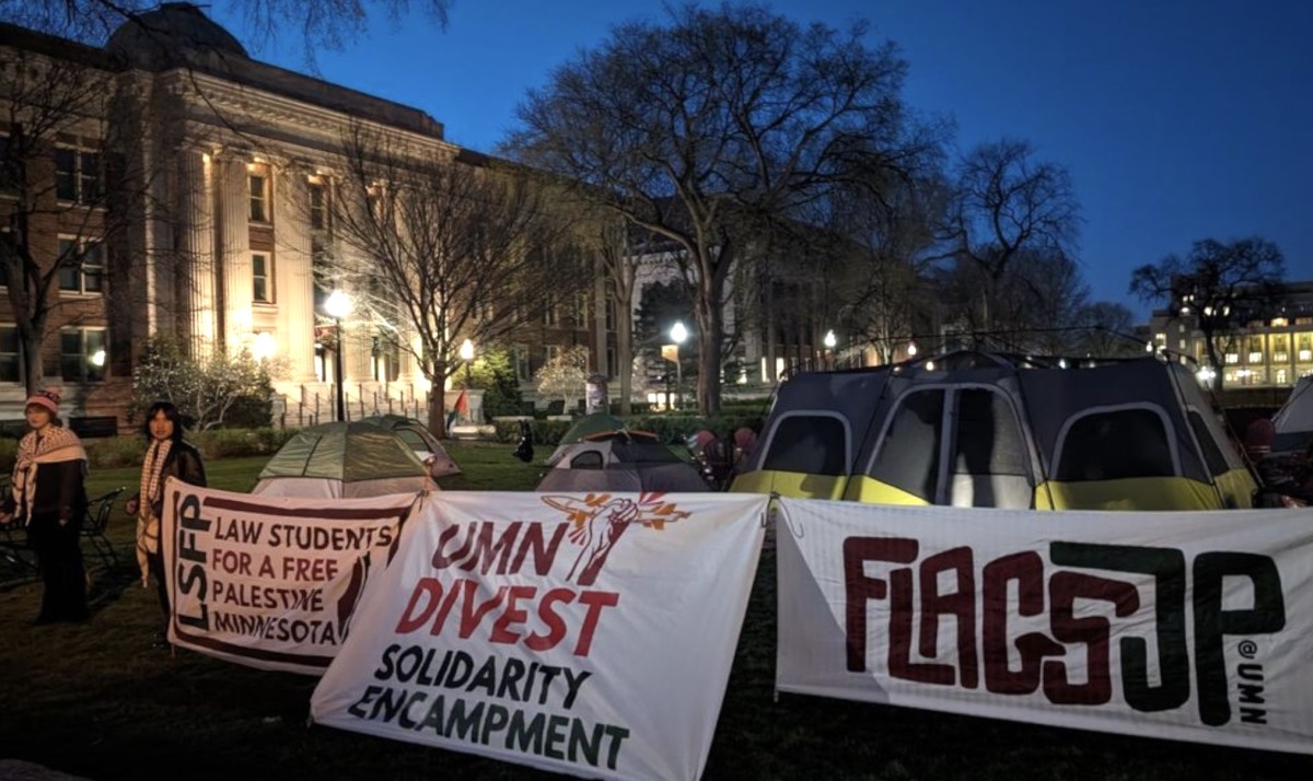 U of M one of five universities subject of antisemitism probe by Trump ...