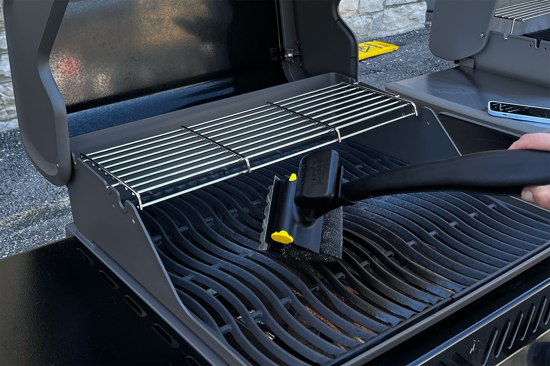 12 Grilling Safety Do’s and Don’ts Everyone Should Know