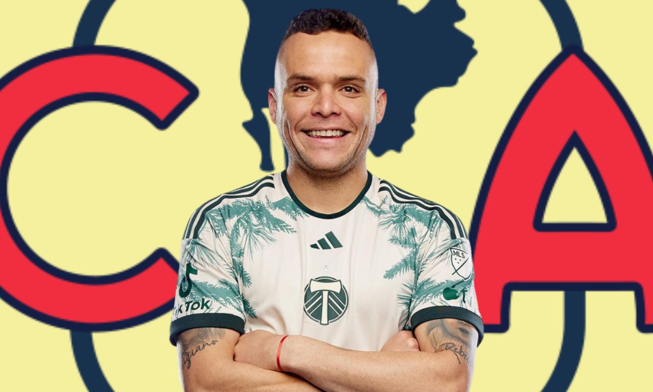 ¿REGRESARÁ Jonathan ‘Cabecita’ Rodríguez al Club América? Santiago ...