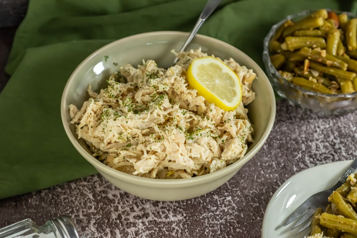 17 Protein-Packed Weeknight Meals That Keep You Full Longer