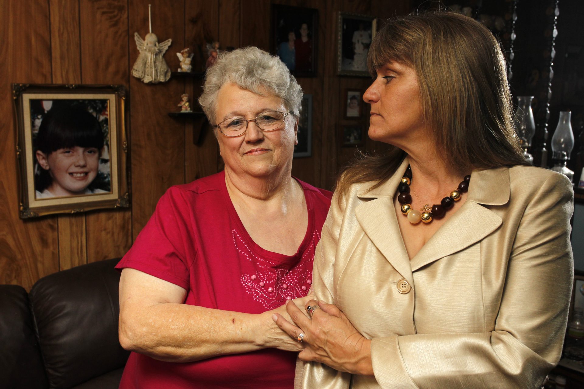 Unsolved mysteries: the most disturbing disappearances of children