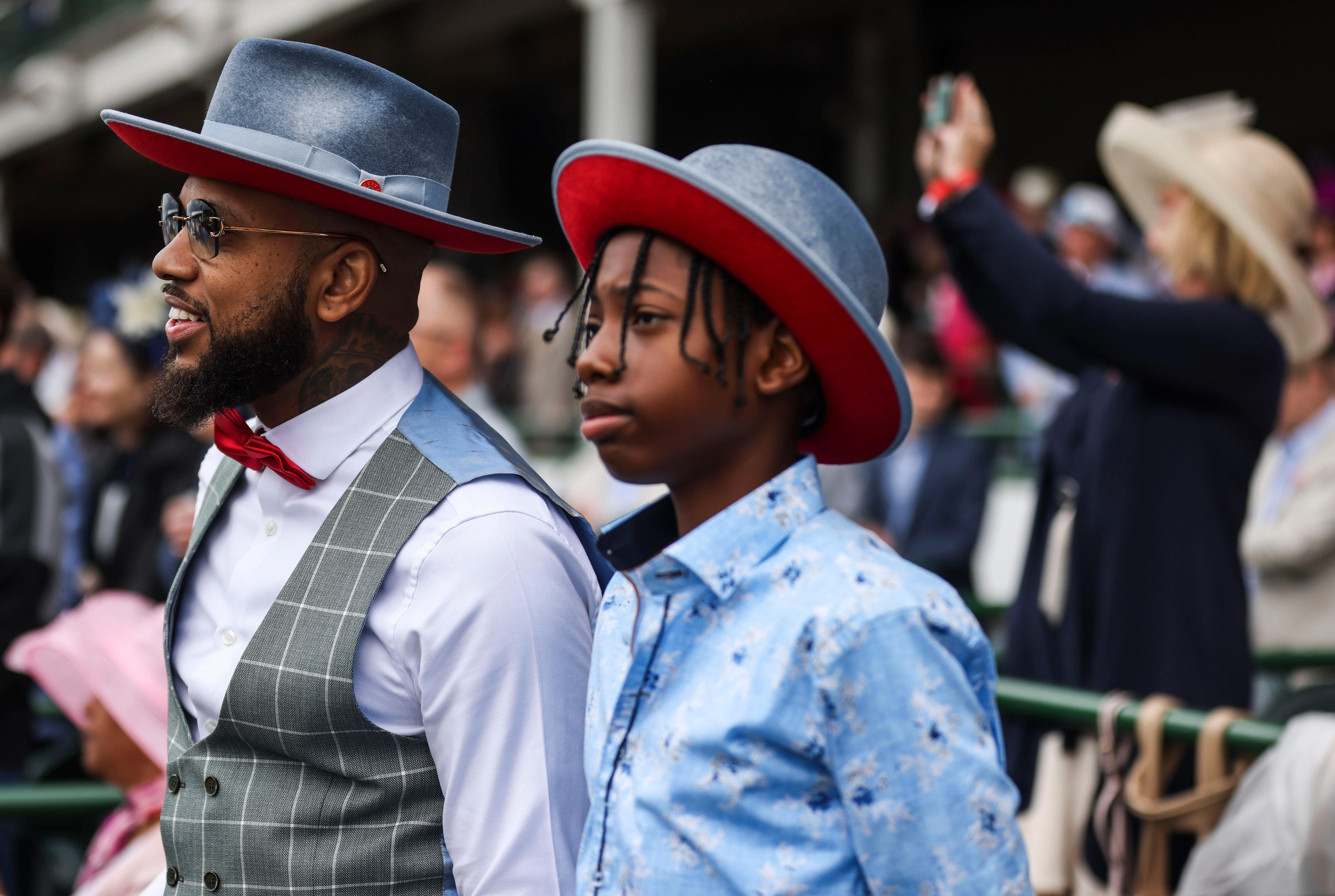 Kentucky Derby hats and dresses: What to know about Kentucky Derby fashion