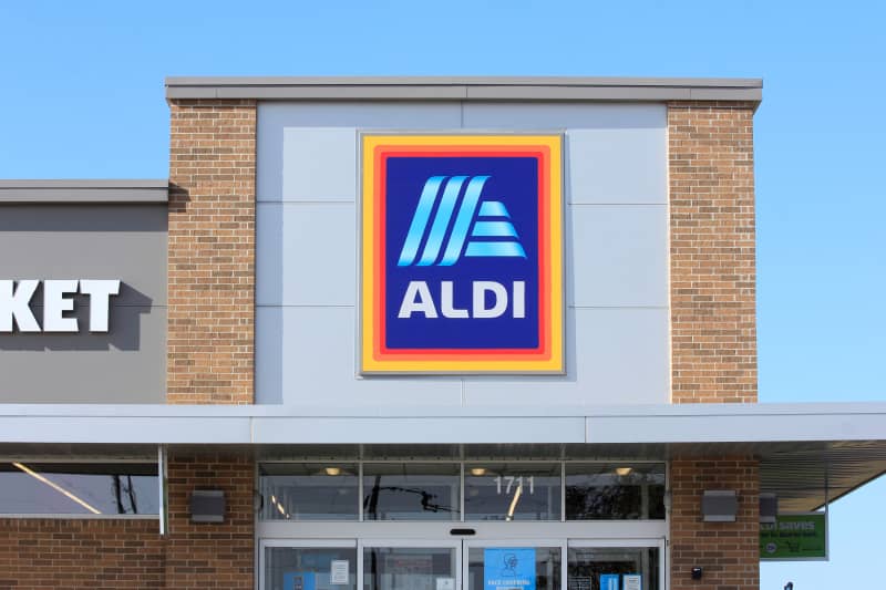 Aldi Just Announced a Major Change to Its Famous Packaging (People Have ...