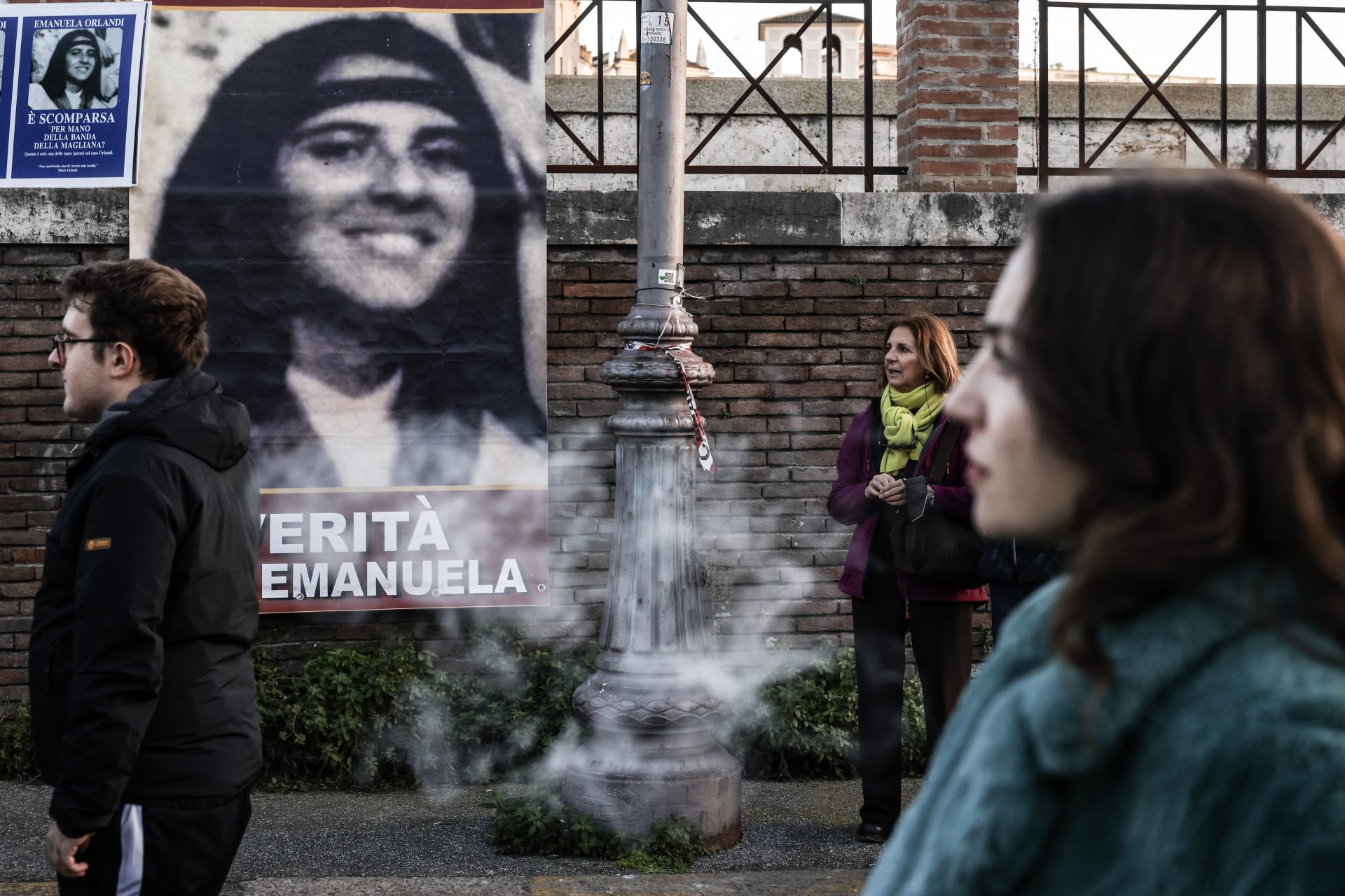 Unsolved mysteries: the most disturbing disappearances of children