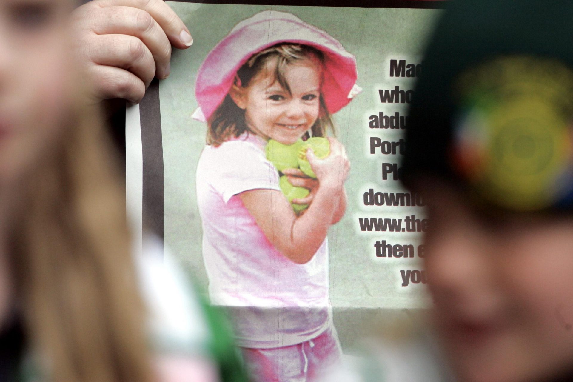 Unsolved mysteries: the most disturbing disappearances of children