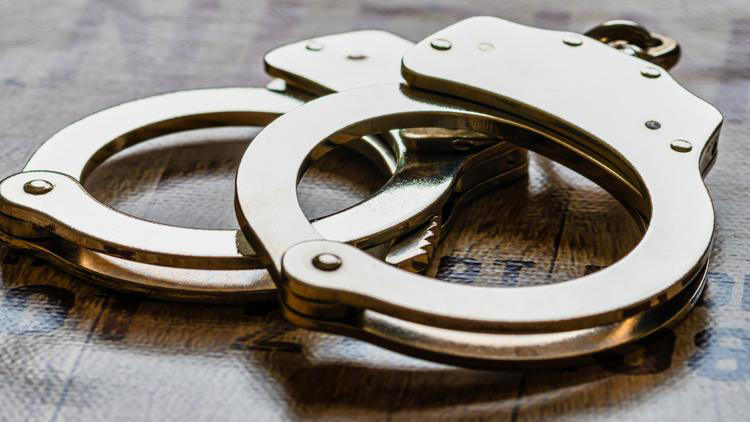 Miami murder suspect arrested in Houston 3 days after deadly shooting ... Miami murder suspect arrested in Houston 3 days after deadly shooting ...