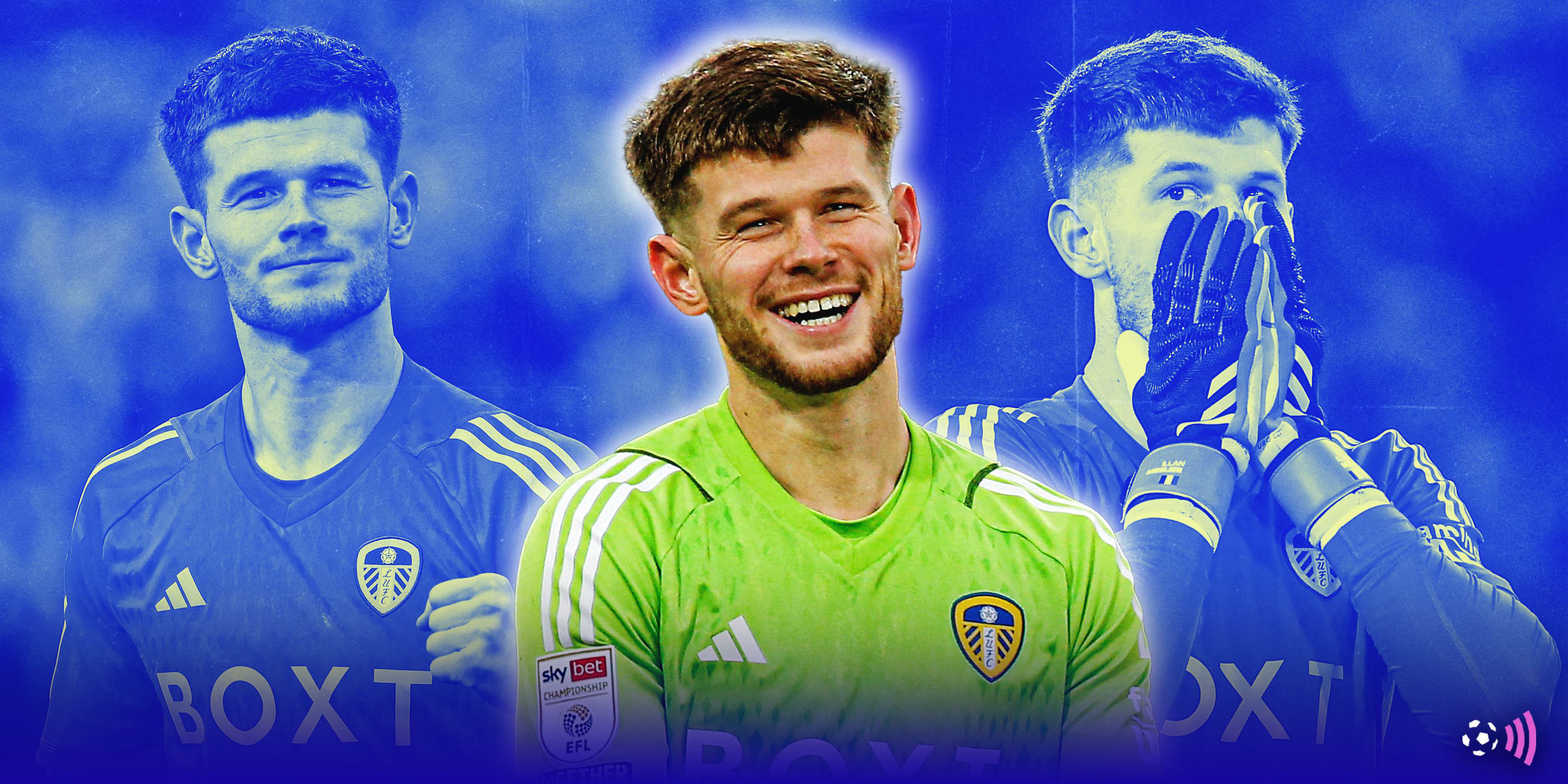 Meslier upgrade: Farke considering bargain Leeds move for Meslier upgrade: Farke considering bargain Leeds move for