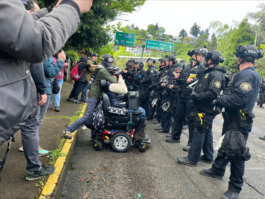 ‘Free speech’ on the line in feds PSU antisemitism probe, extremism ...