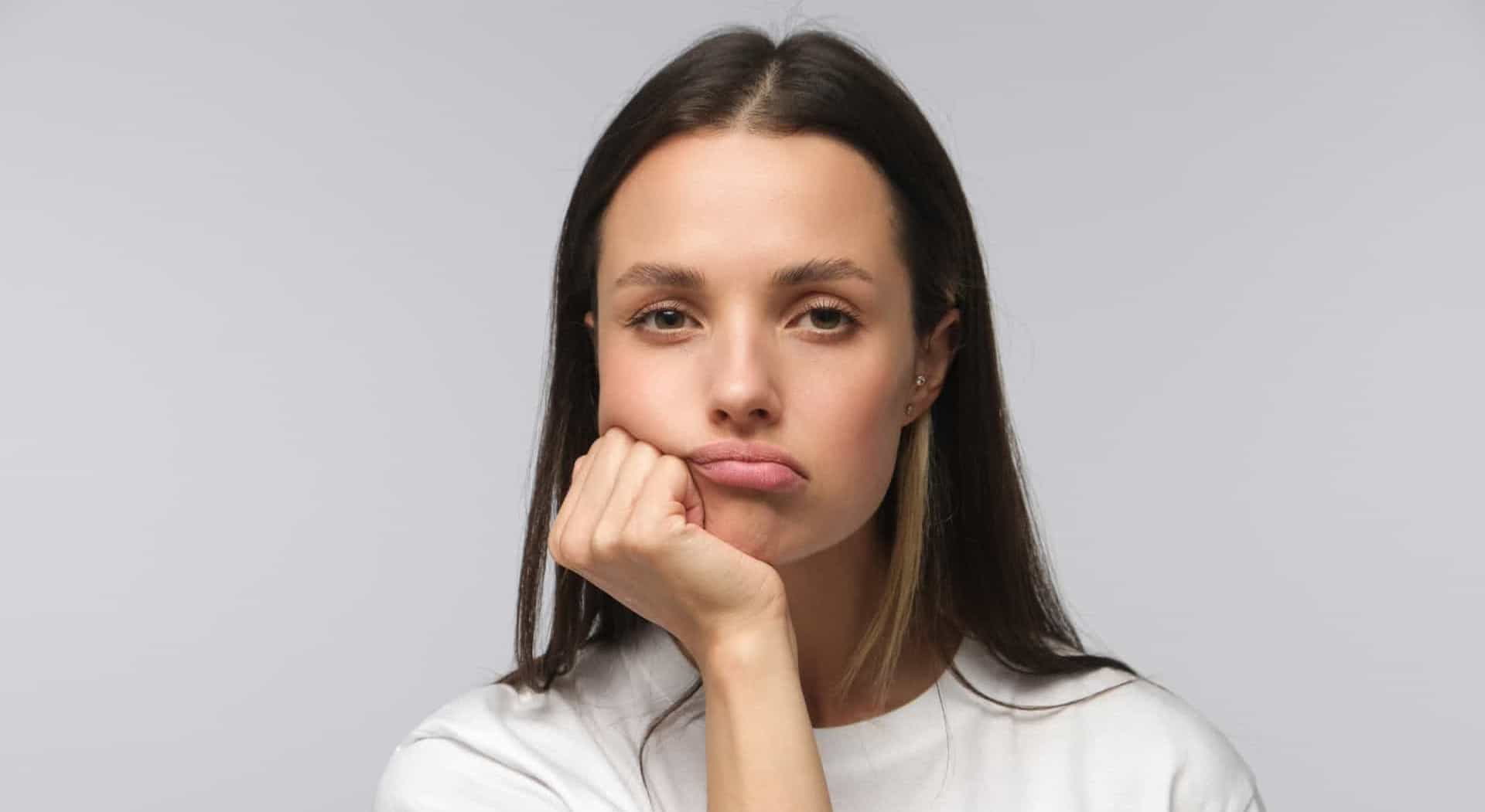 Os surpreendentes benefícios de fical mal-humorado