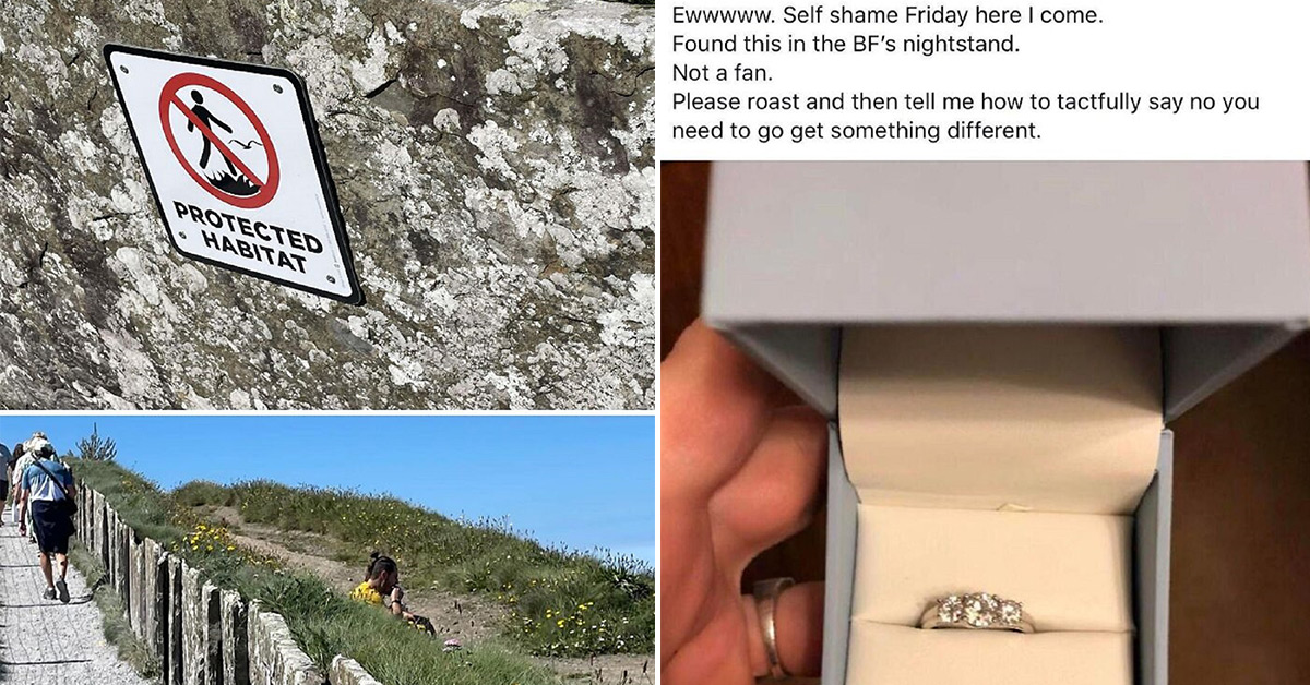 19 'Main Characters' Who Ruin Things for the Rest of Us