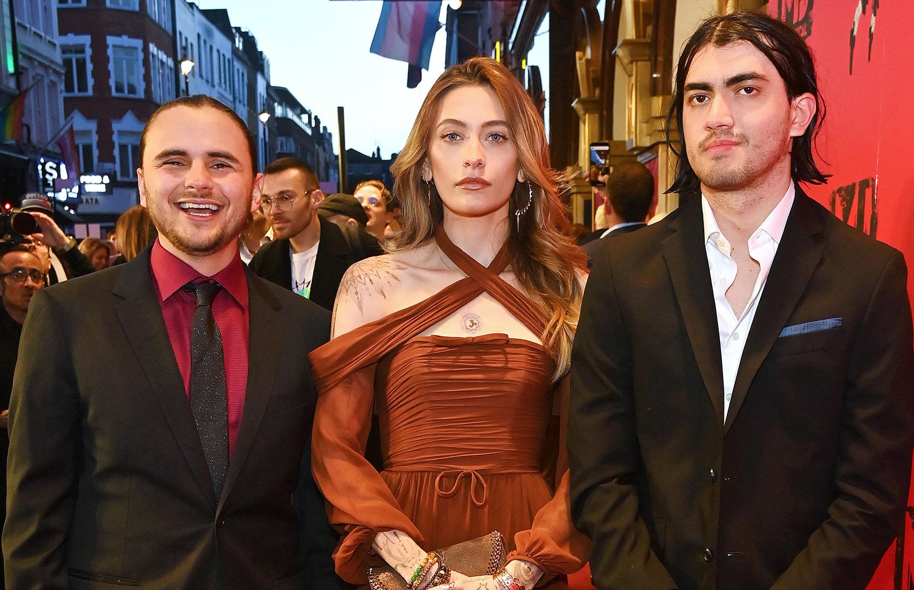 How Michael Jackson's kids make and spend their fortunes