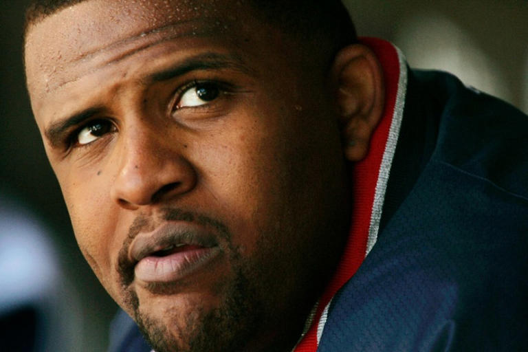 CC Sabathia elected to National Baseball Hall of Fame CC Sabathia elected to National Baseball Hall of Fame