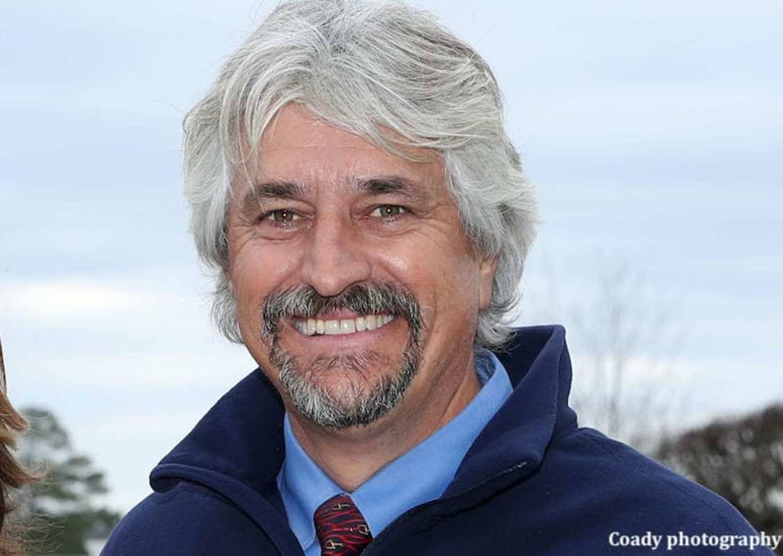 Steve Asmussen Notches 1,000th Sam Houston Win