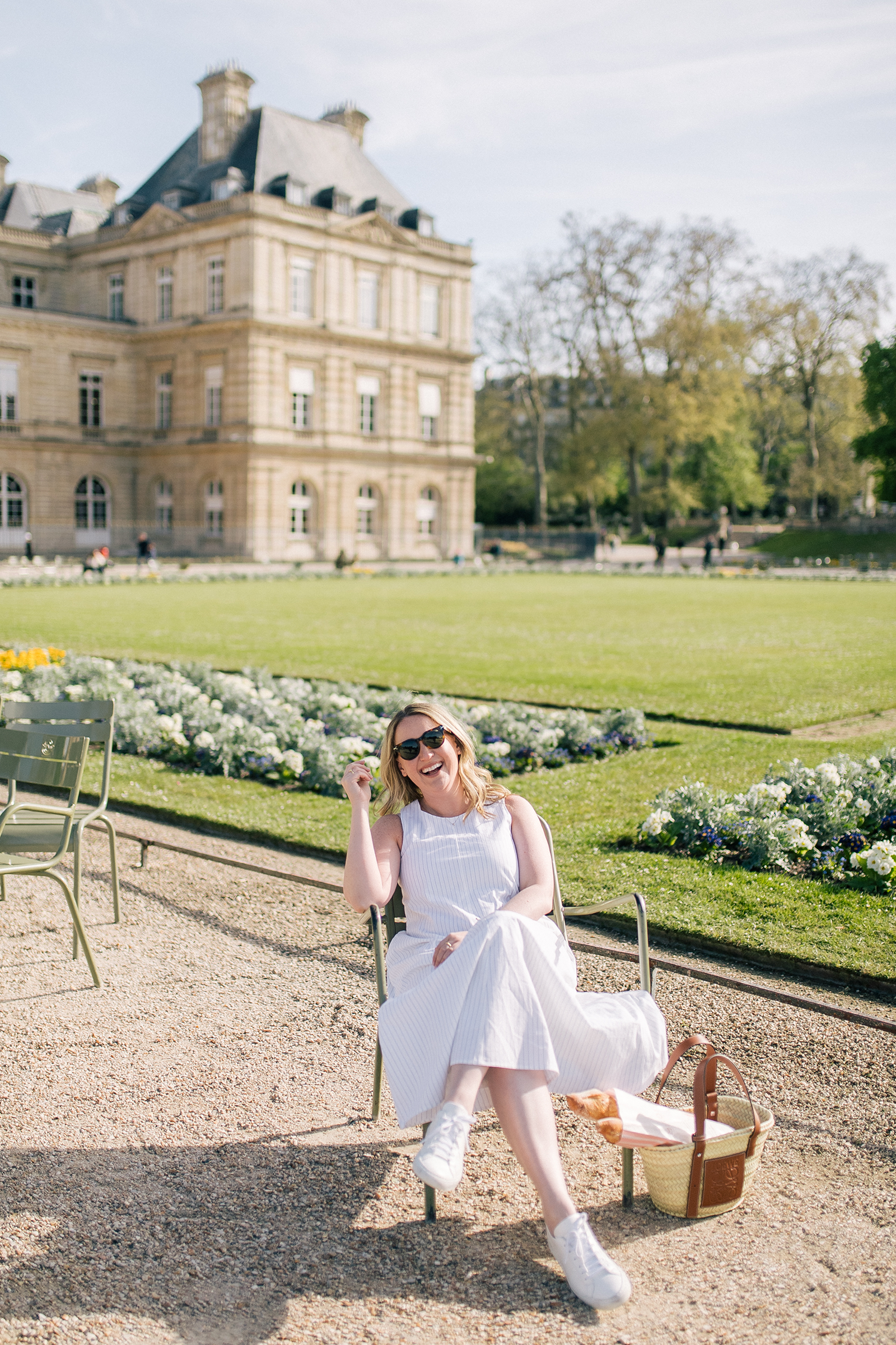 Best Shoes to Wear in Paris