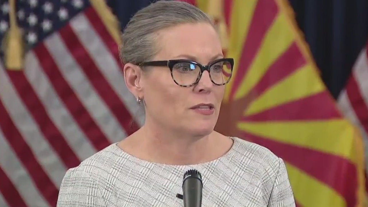 2026 election: Republican Arizona gubernatorial primary candidates debate
