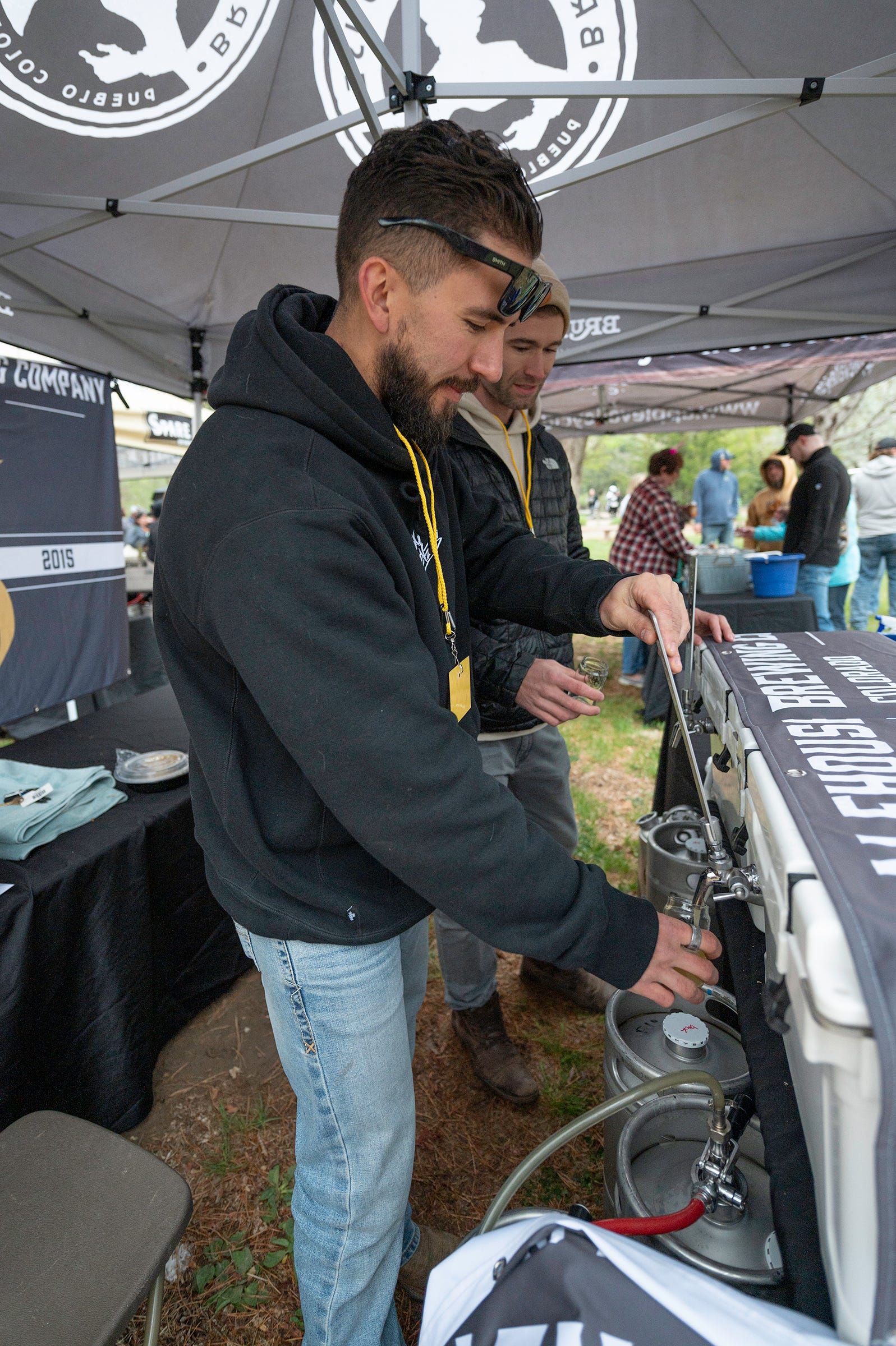 Check out Brew at the Zoo and 23 other things to do in Pueblo