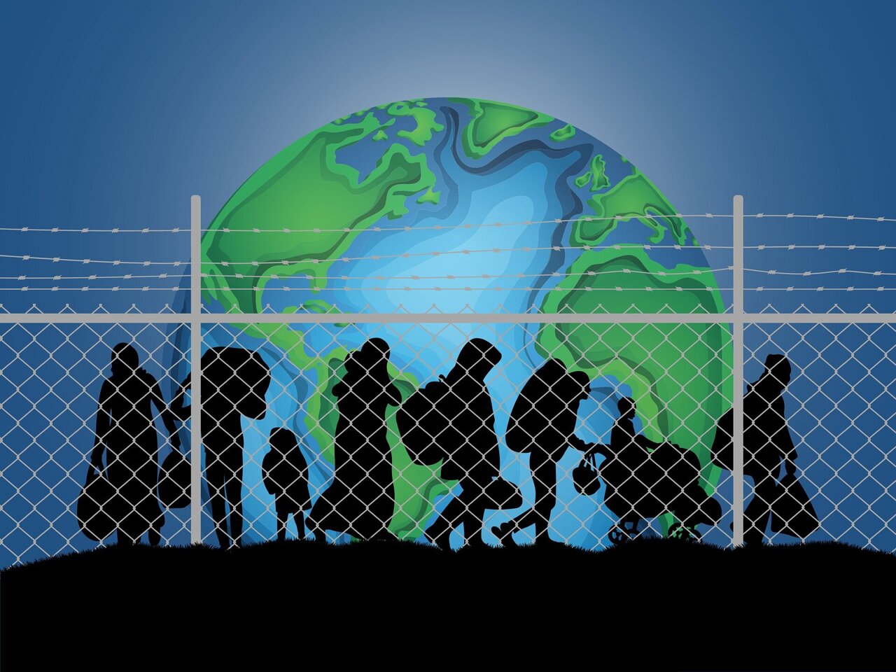 Four myths about 'low-skilled' migration busted