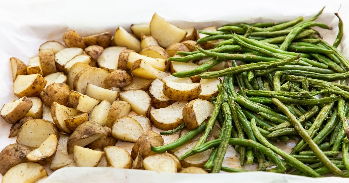 19 side dishes so good you might forget the main course