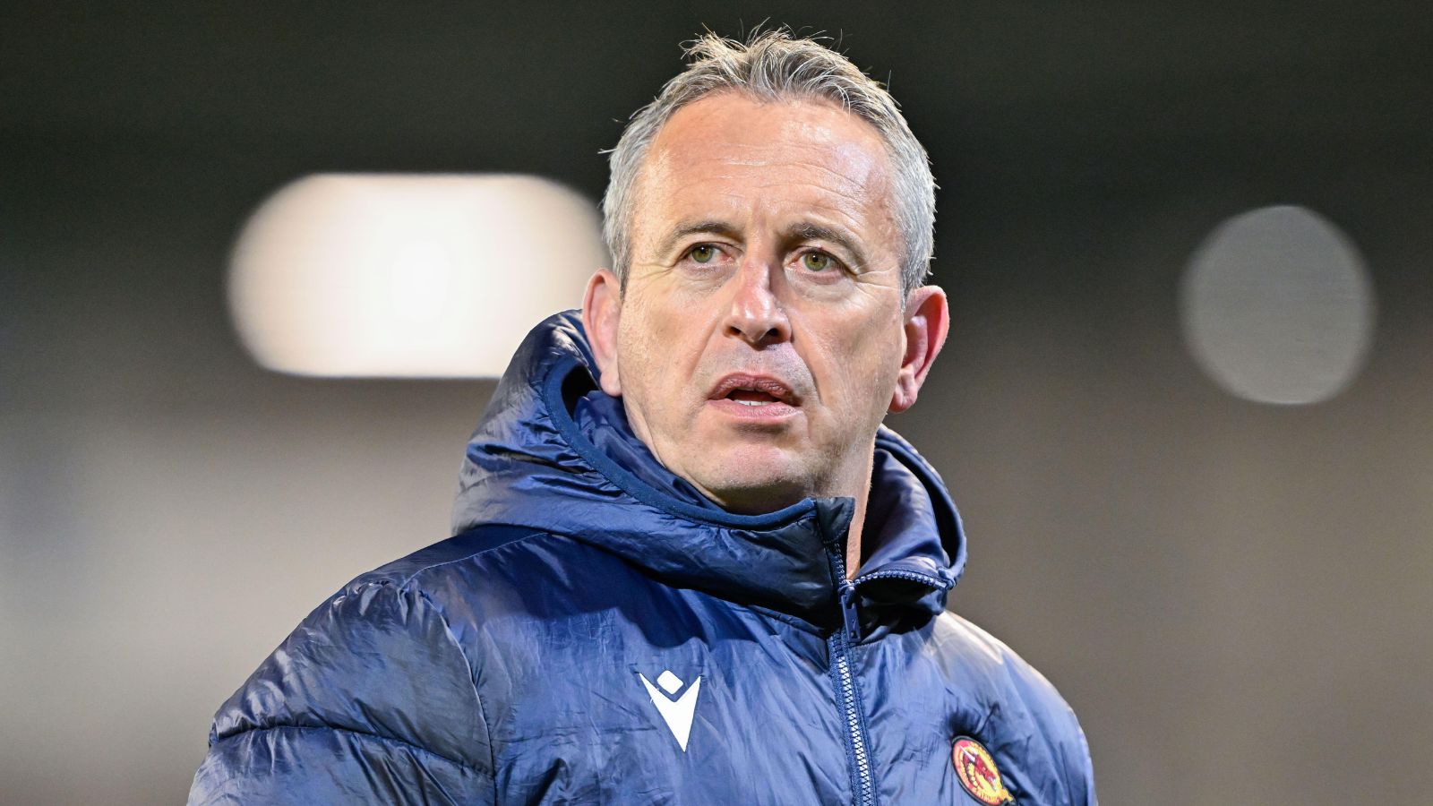 Steve McNamara lands shock Super League return for 2026