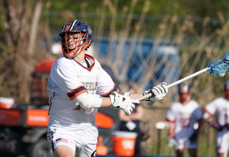 Boys lacrosse: See who earned 2025 All-American recognition