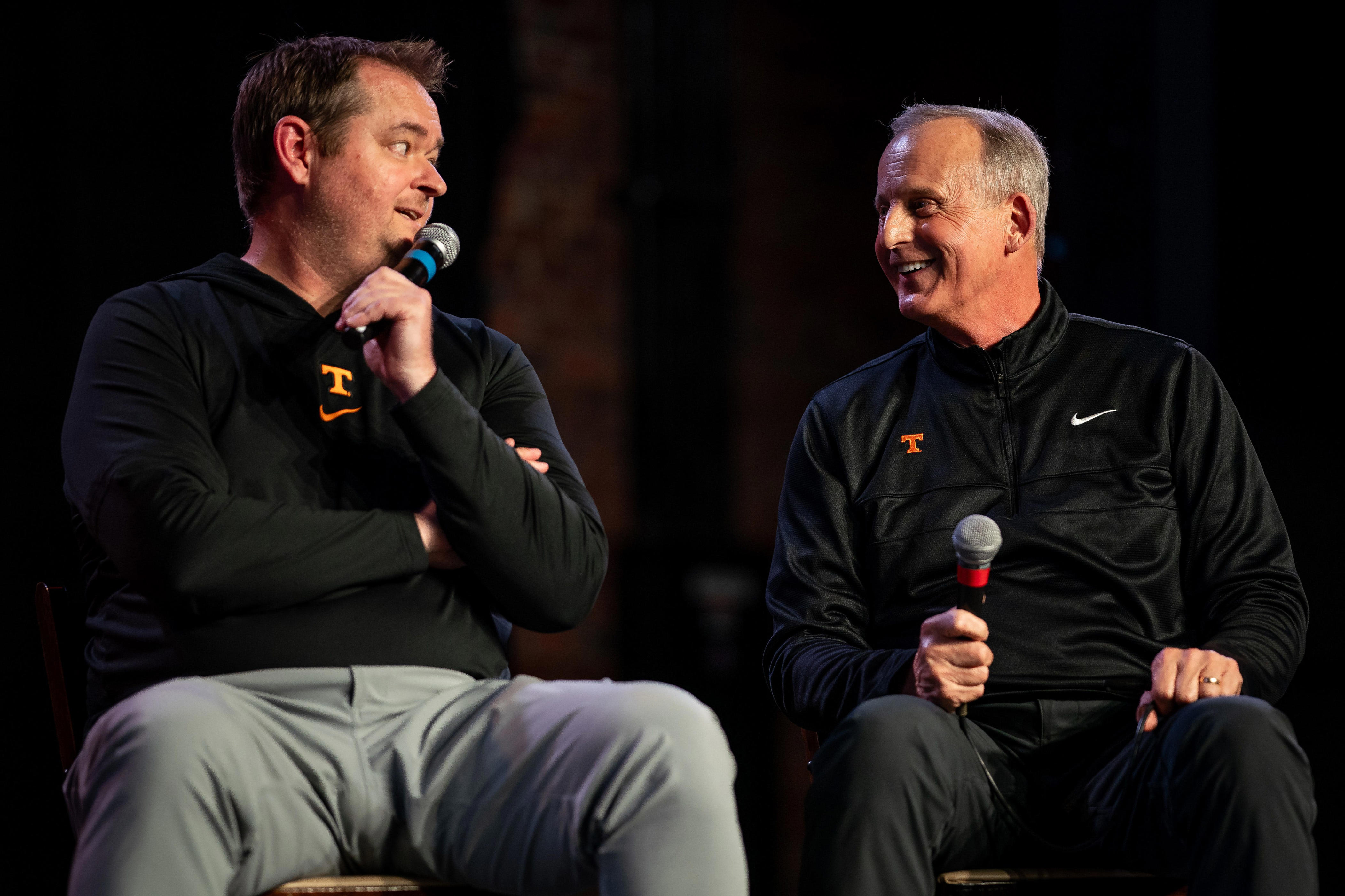 Tennessee releases 2025 Big Orange Caravan schedule: Dates, times ...