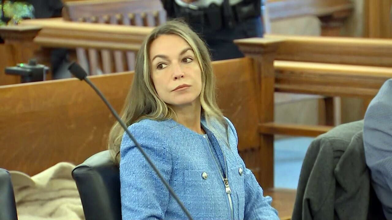 Watch live: Karen Read back in court for pre-retrial hearing as state ...