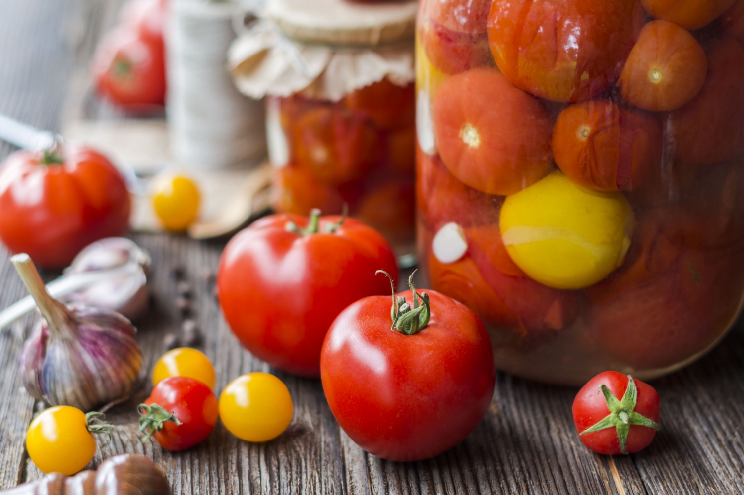 30 alimenti che rinforzano il sistema immunitario