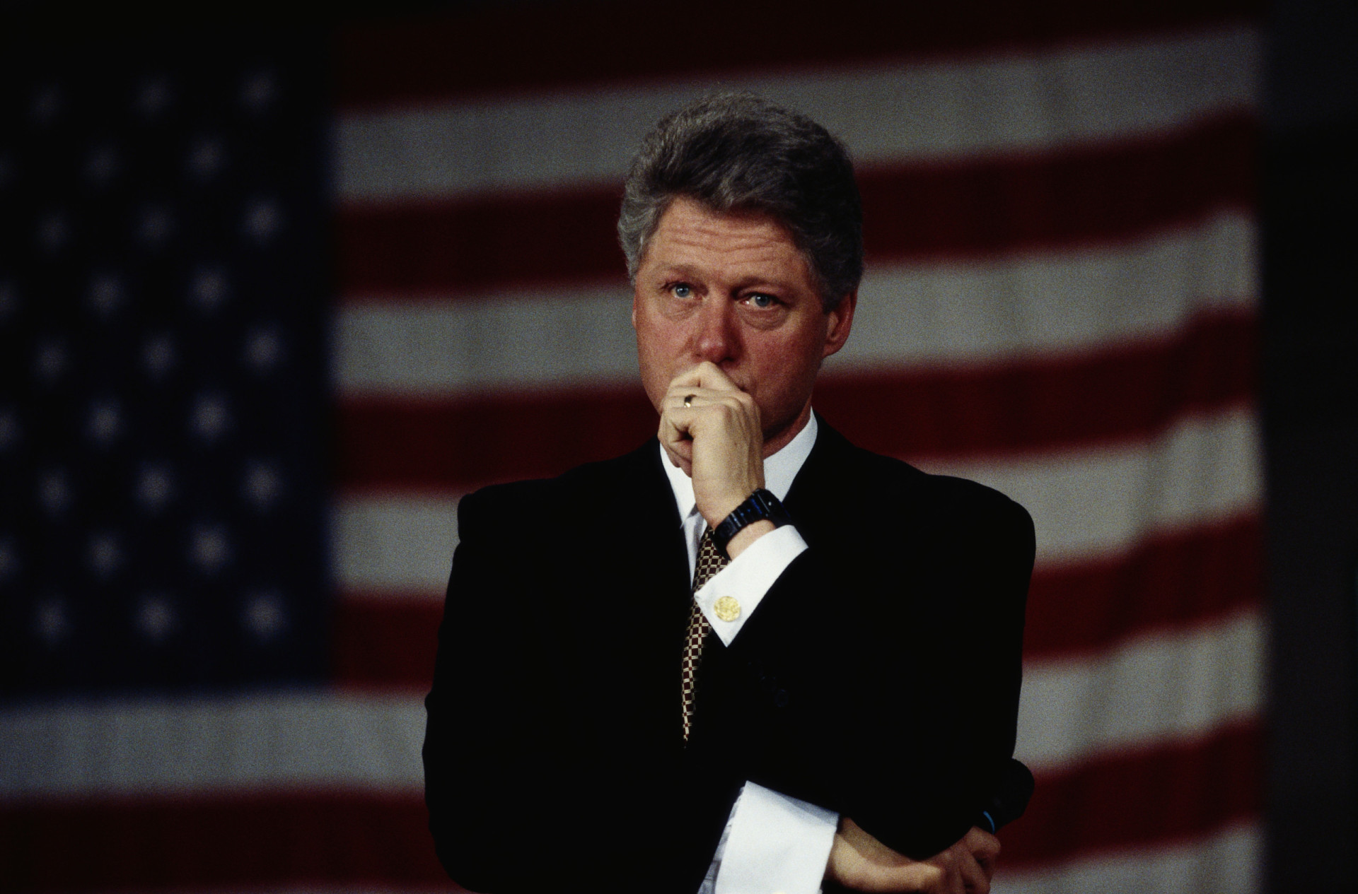 Voici les présidents américains les moins populaires de l'Histoire