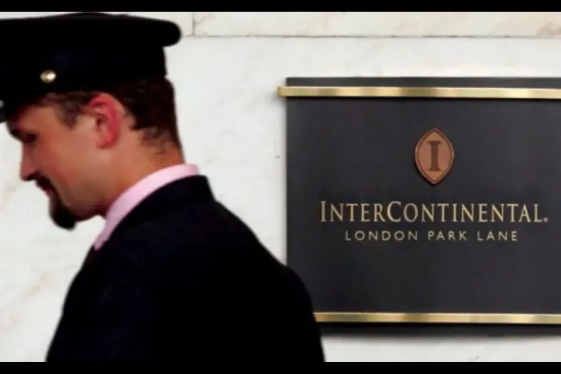 Holiday Inn owner IHG boosts dividend and buyback amid continued growth