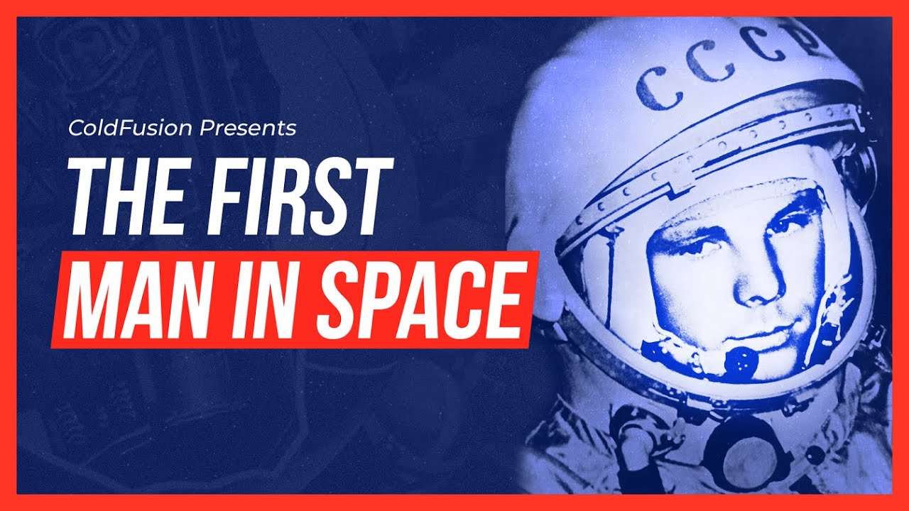 The First Human in Space Met a Mysterious End
