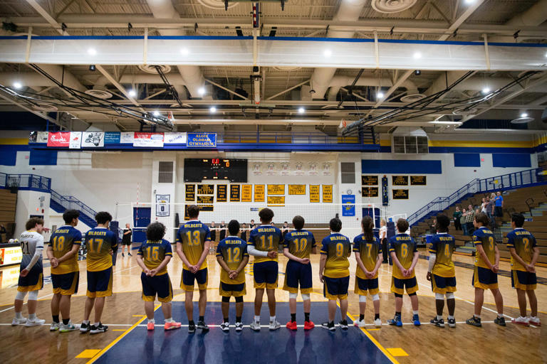 Top South Bend area boys high school sports performers, April 21-26, 2025