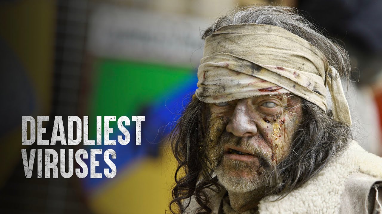 How to stay safe from the top 5 most deadly viruses