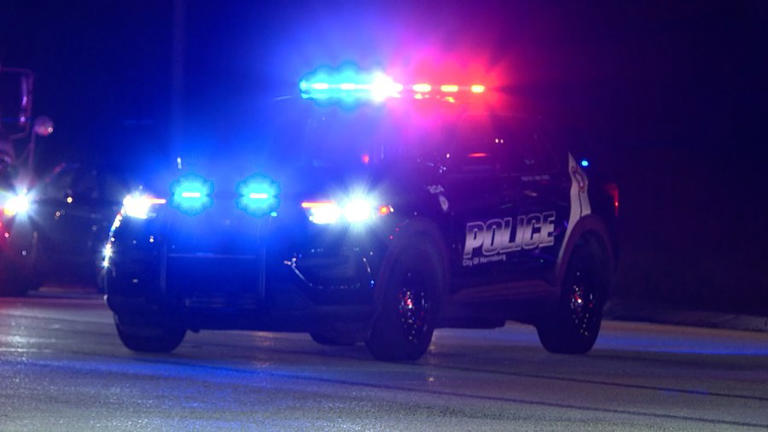 Dauphin County to add detectives, launch Gang Task Force