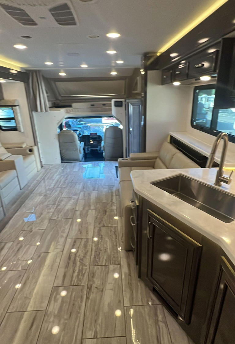 RV living trends, innovations, and predictions