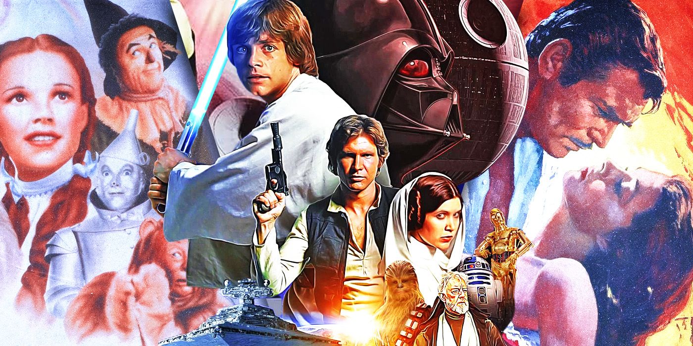 The 70 Best Movies of All Time, Ranked