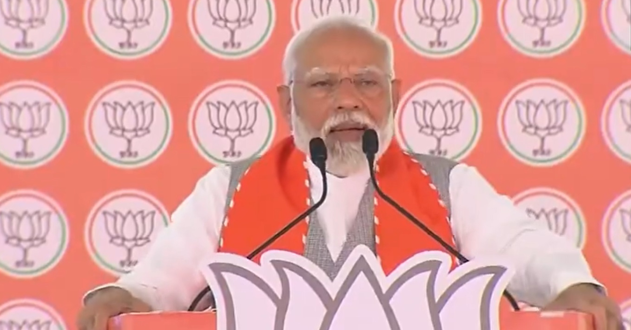 Gujarat: PM Modi To Distribute Food Security Benefits To 2 Lakh ...