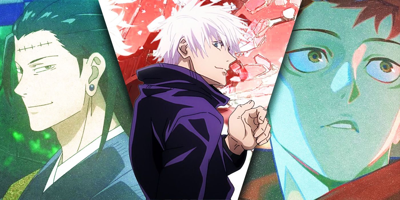 JJK Anime Star Reveals Why New Movie Is Worth Watching in Theaters