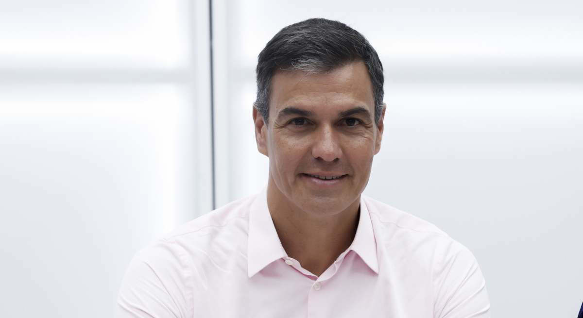Pedro Sánchez se acoge a su derecho a no declarar ante el juez Peinado ... Pedro Sánchez se acoge a su derecho a no declarar ante el juez Peinado ...