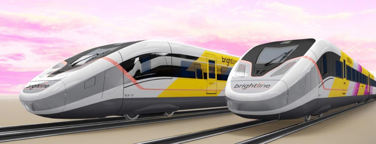 Brightline’s financial uncertainty sparks concern over project out West