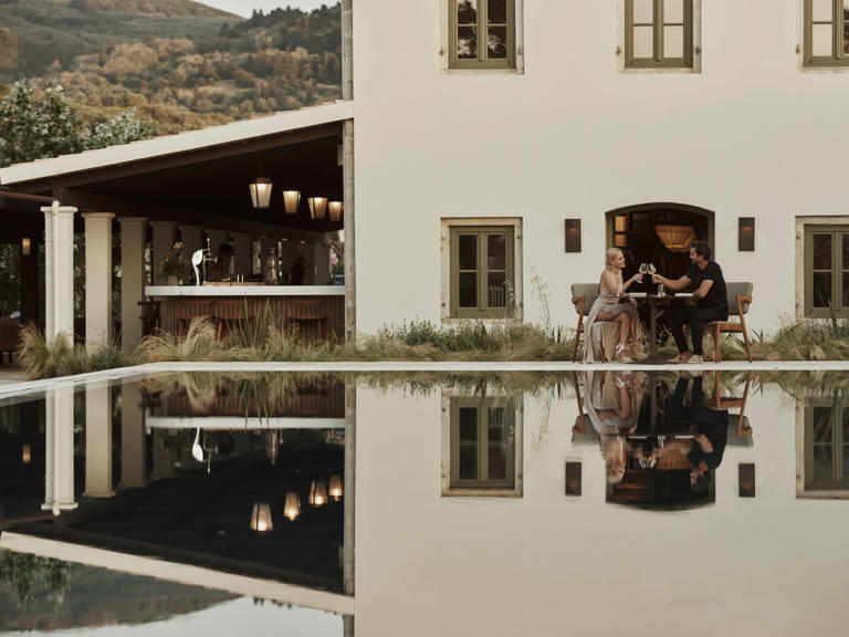 I have found the best hotels in Corfu for 2026
