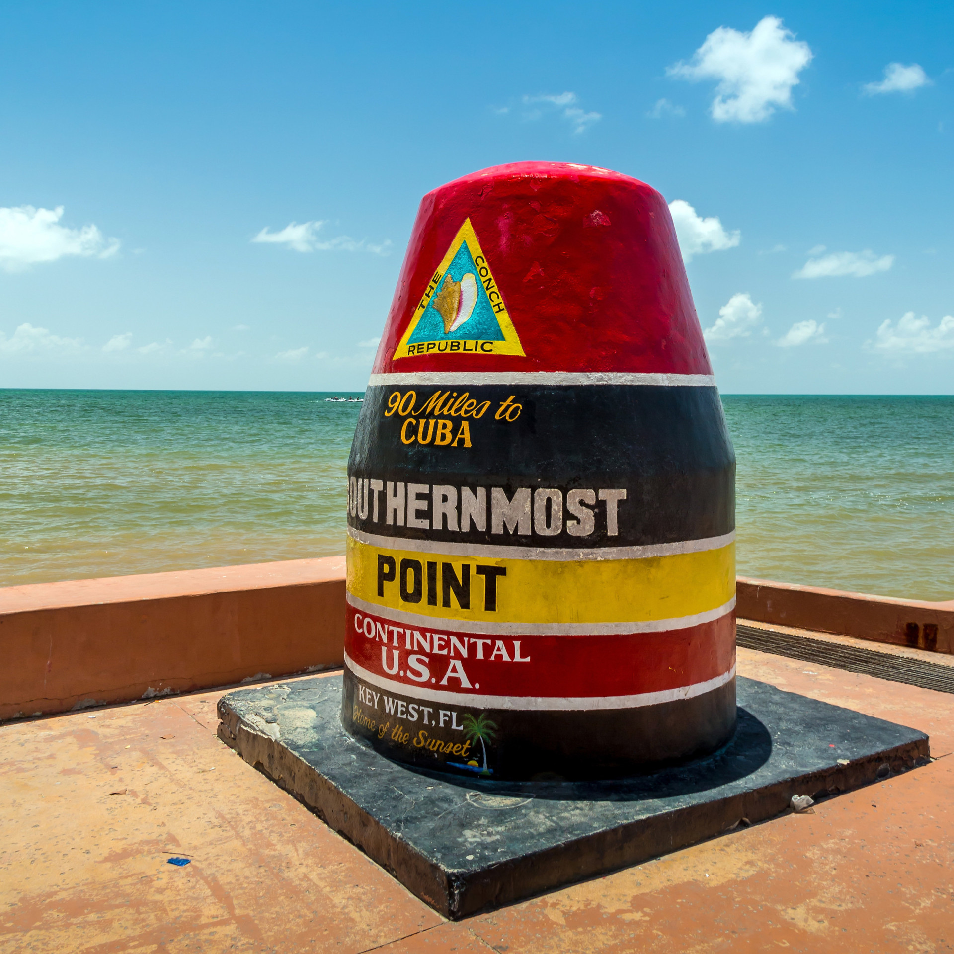 Searching for the remote: Hidden US travel destinations