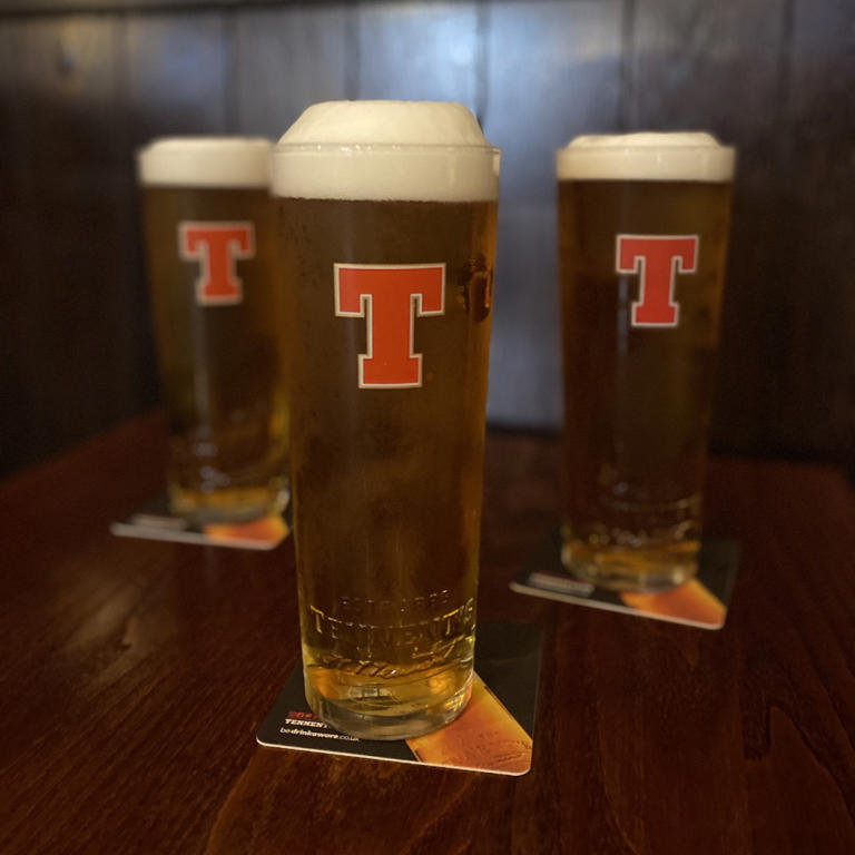 Best Tennent's in Glasgow: 6 of the best pubs for a pint of Tennent's ...