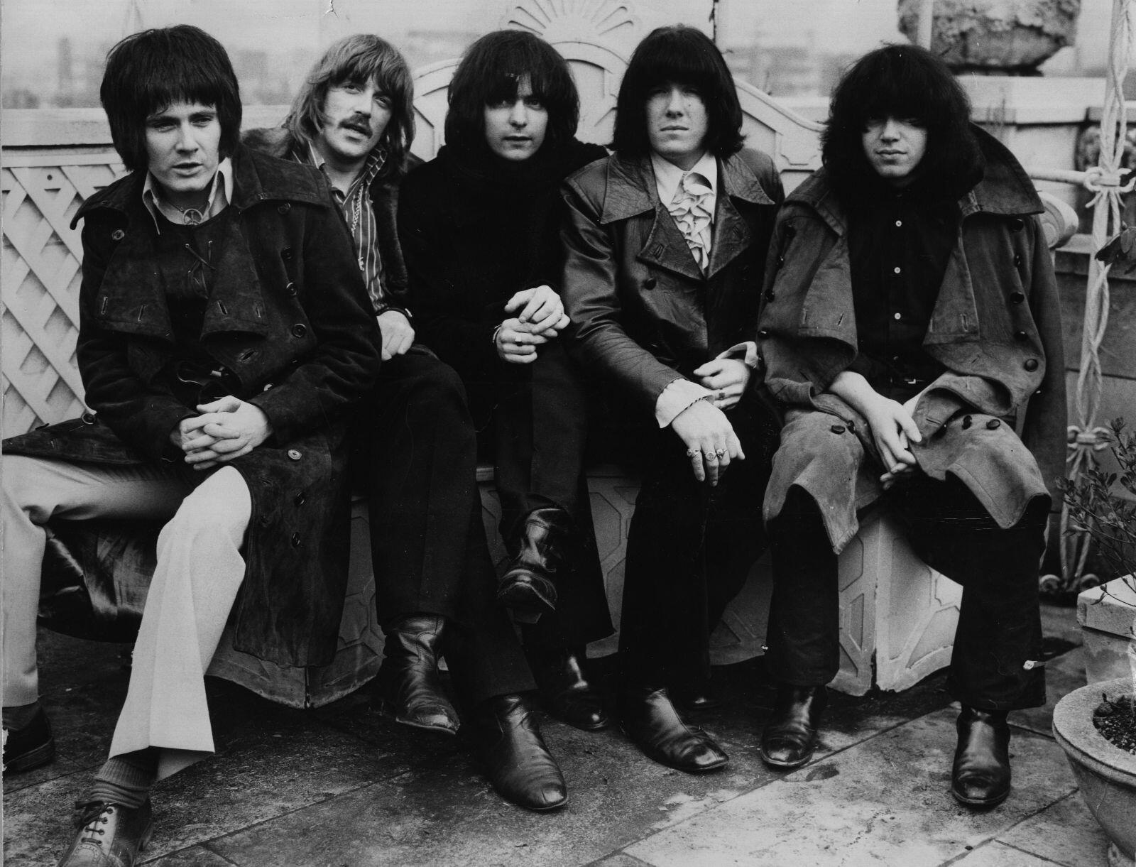 Why May 3rd Matters In Rock History