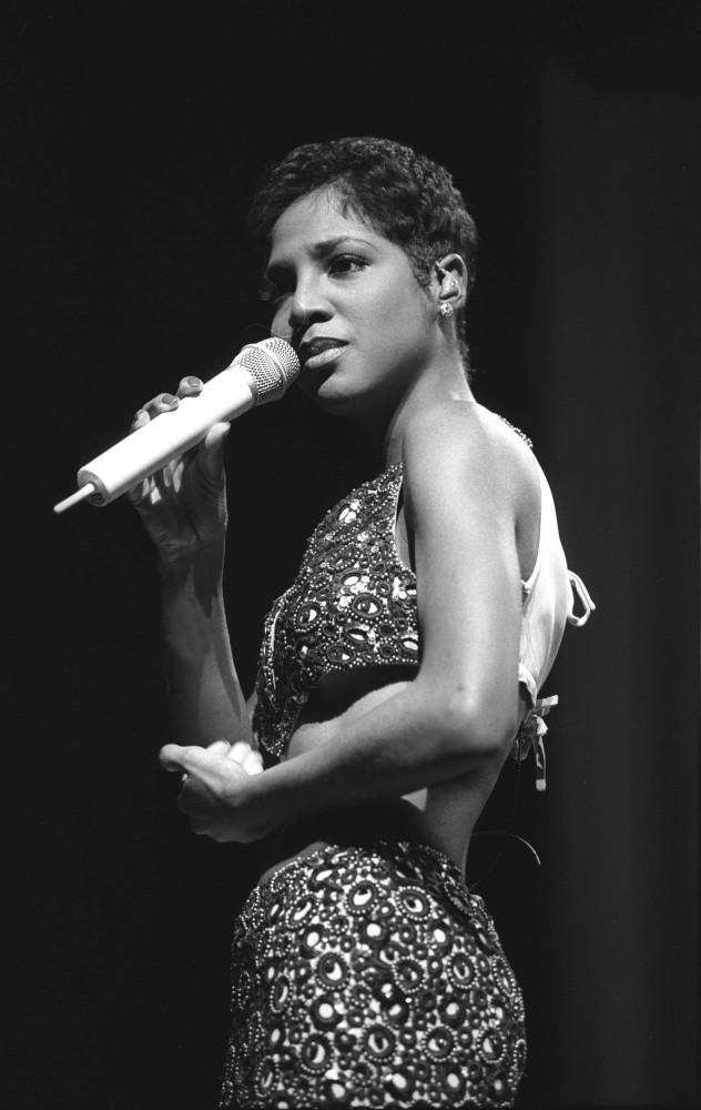 James Brown: celebrating the "Godfather of Soul"