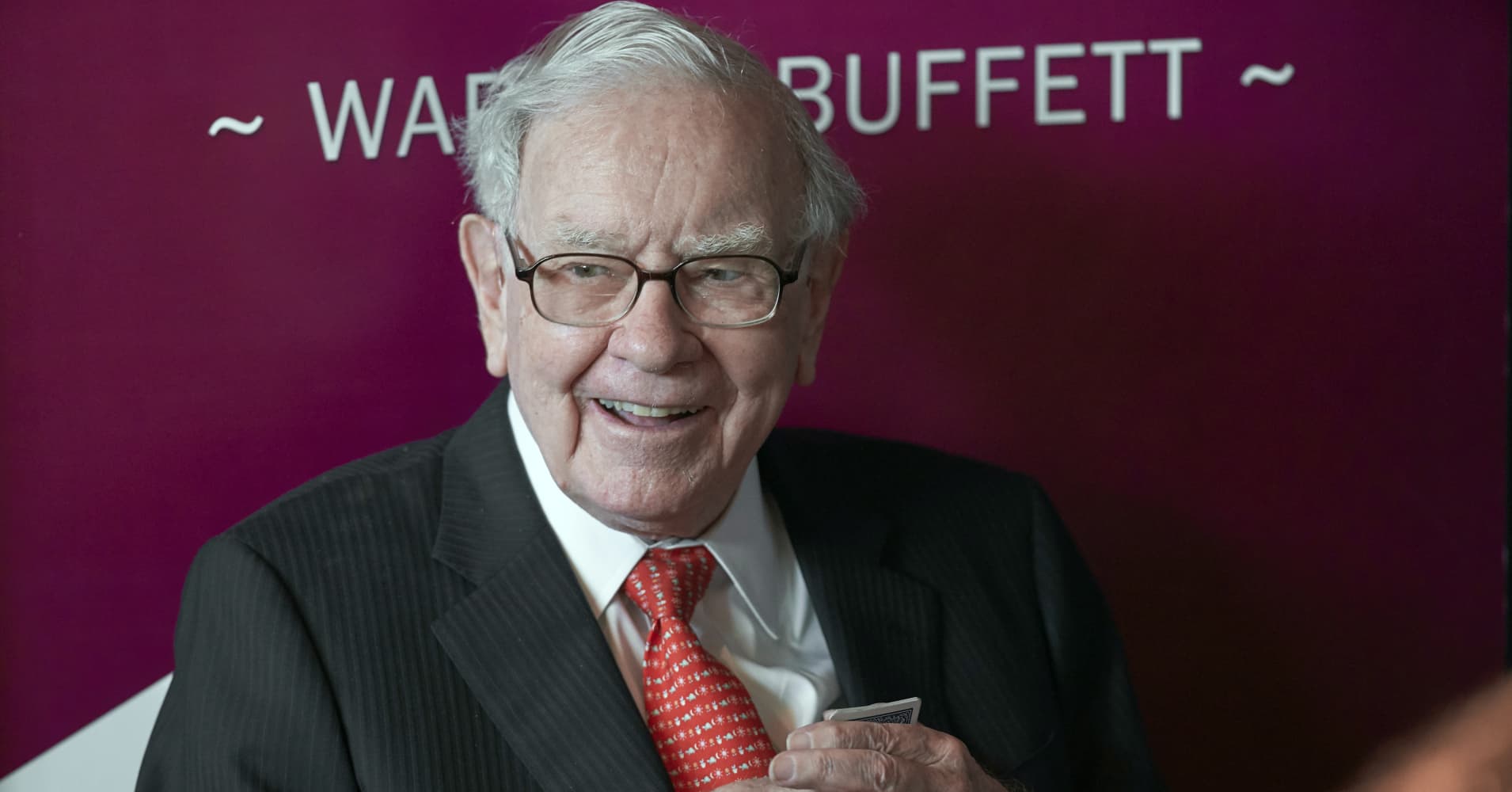 Warren Buffett: Charlie Munger taught me to avoid this ‘cardinal sin ...